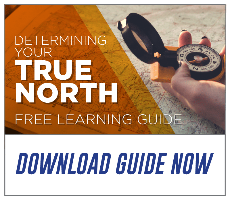 Why Identifying Your True North Makes You a More Effective Leader ...