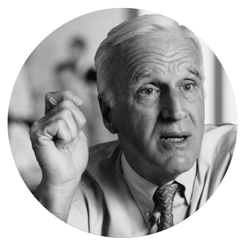 Sam Reeves, Founding Partner of Dunavant Enterprises Inc. | David Novak Leadership